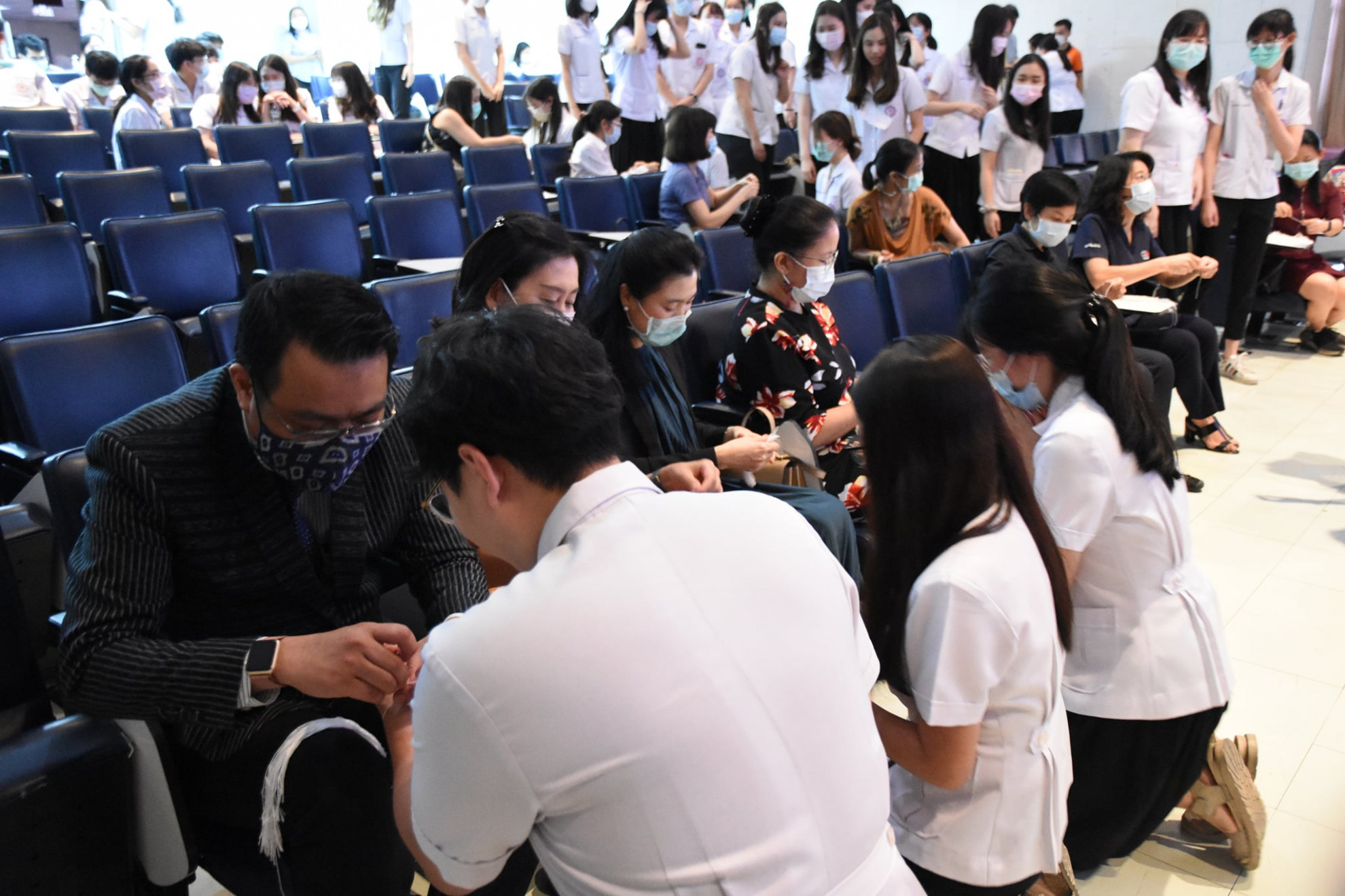 SWU Sustainable Development Goals