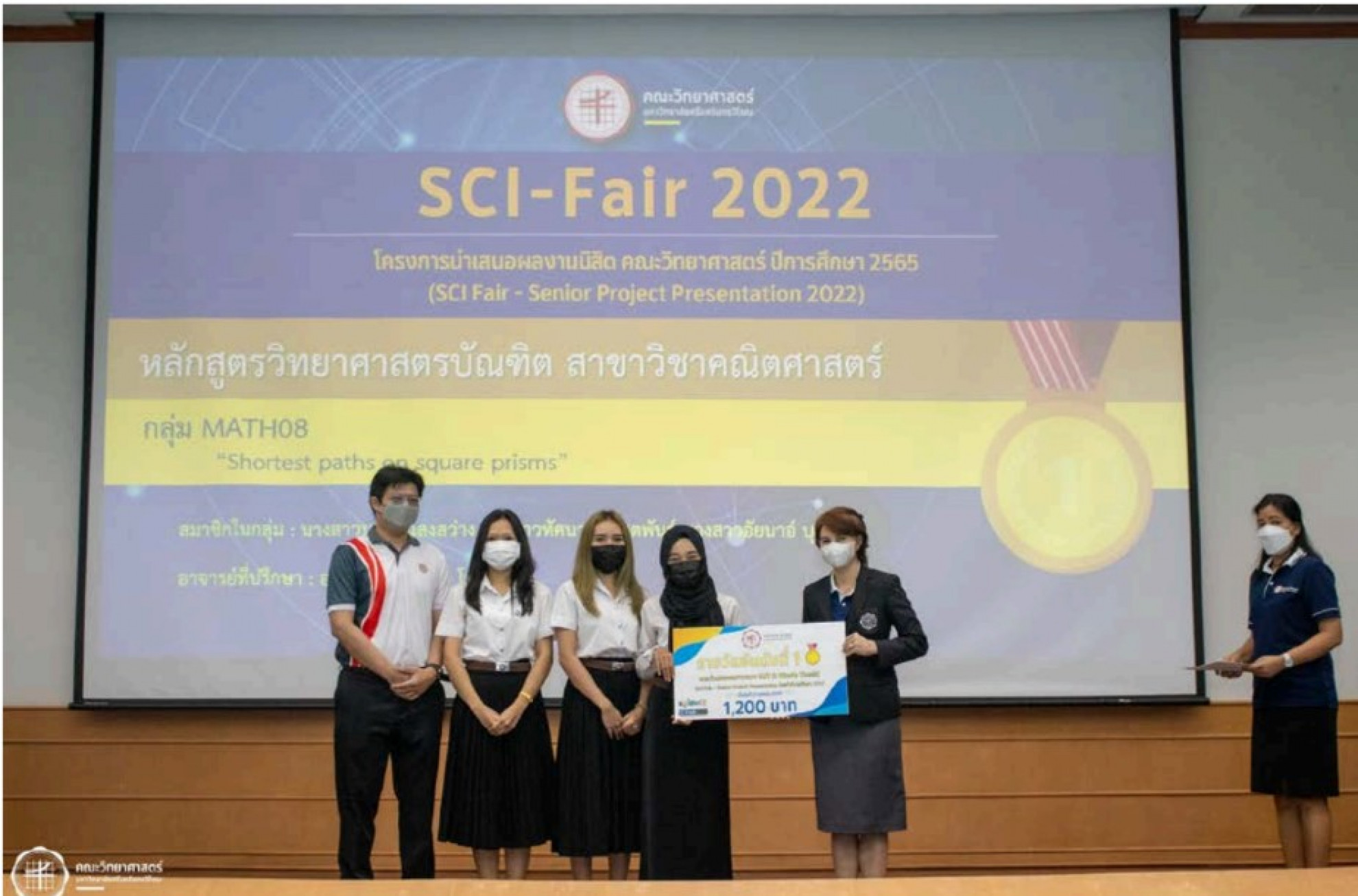 SWU Sustainable Development Goals